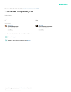 Liquid crystal notes - Basics of Engineering Chemistry - Studocu