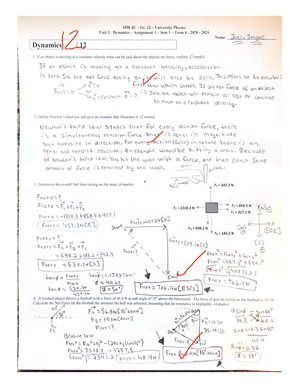 Nelson Advanced Functions 12 Answers - 612 Answers NEL Answers Chapter ...