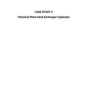Case Study 8 Construction Safety - Case Study 8: Construction Safety ...