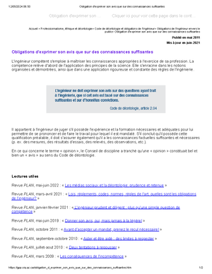 Guide pour la grille de délibération éthique - Guide pour la grille de ...