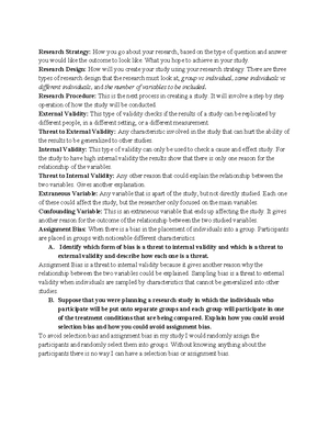 [Solved] A researcher wishes to study generational differences in ...