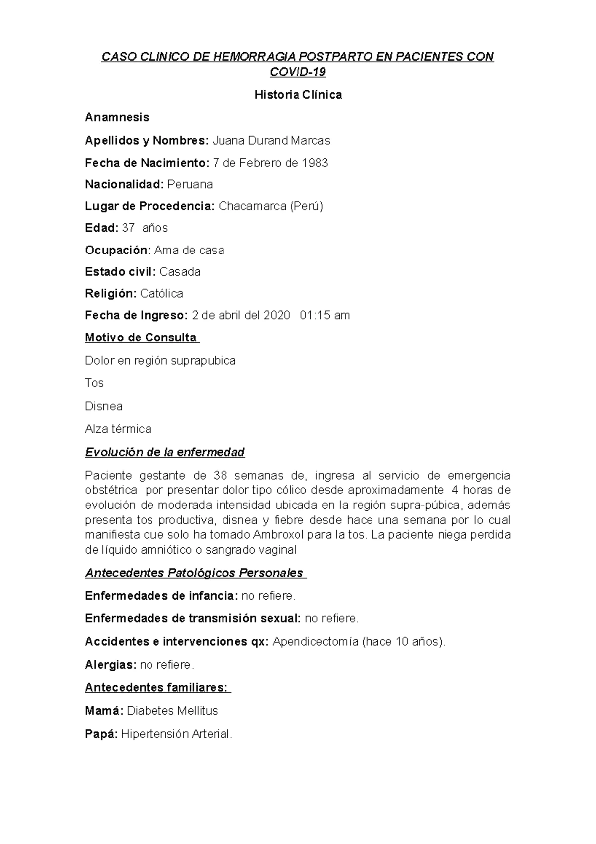 FIGO Misoprostol - Exitoso - 26 - Studocu