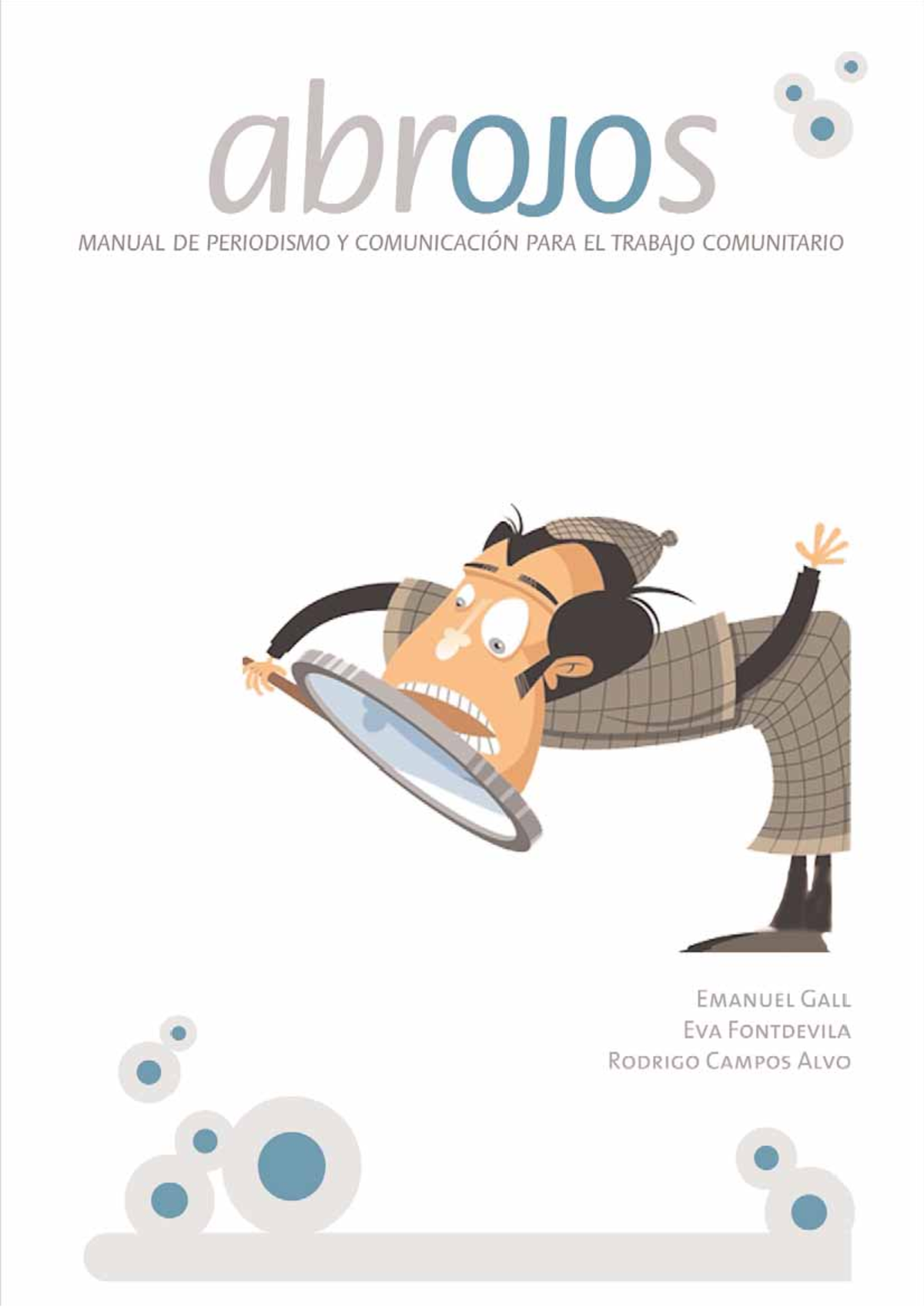 Abrojos - Manual imprescindible - DATOS LEGALES “ABROJOS”. Manual de ...