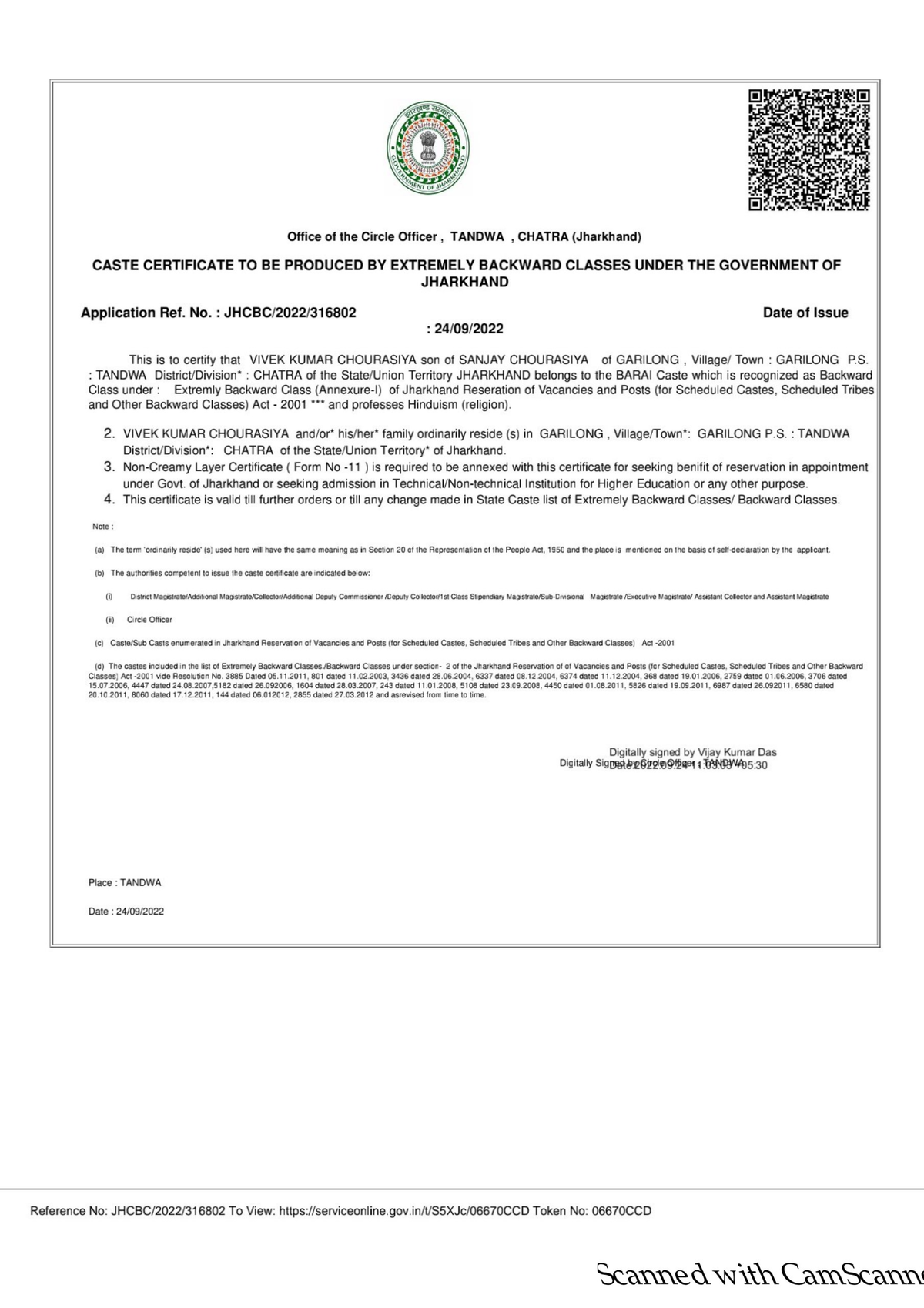 Vivek Chourasiya 26 - B.tech CSE - Studocu