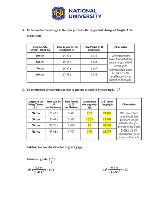 UCSP Q2 Module-1 - Module - Understanding Culture Society and Politics ...