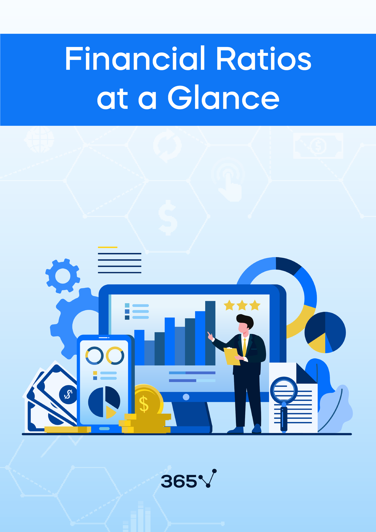 Financial Ratios at a Glance - Financial Ratios at a Glance ACTIVITY ...