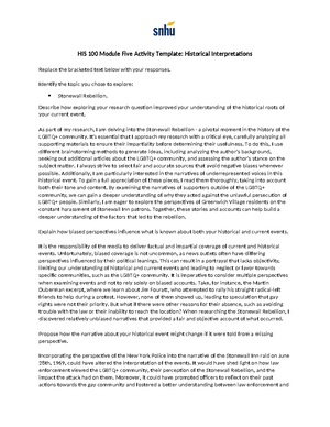 CJ 120 Module Two Practice Activity Template - (A text-only version of ...