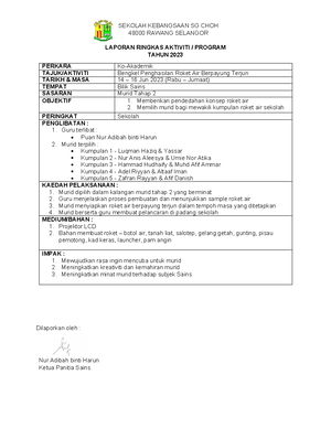 NOTA PETA Minda SEM 2 Semua BAB - PETA MINDA NOTA TATABAHASA SEMESTER 2 ...