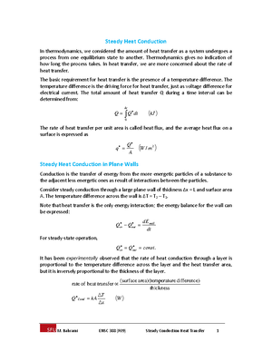 Heat Transfer Principles And Applications B. K. Dutta - Scilab Textbook ...