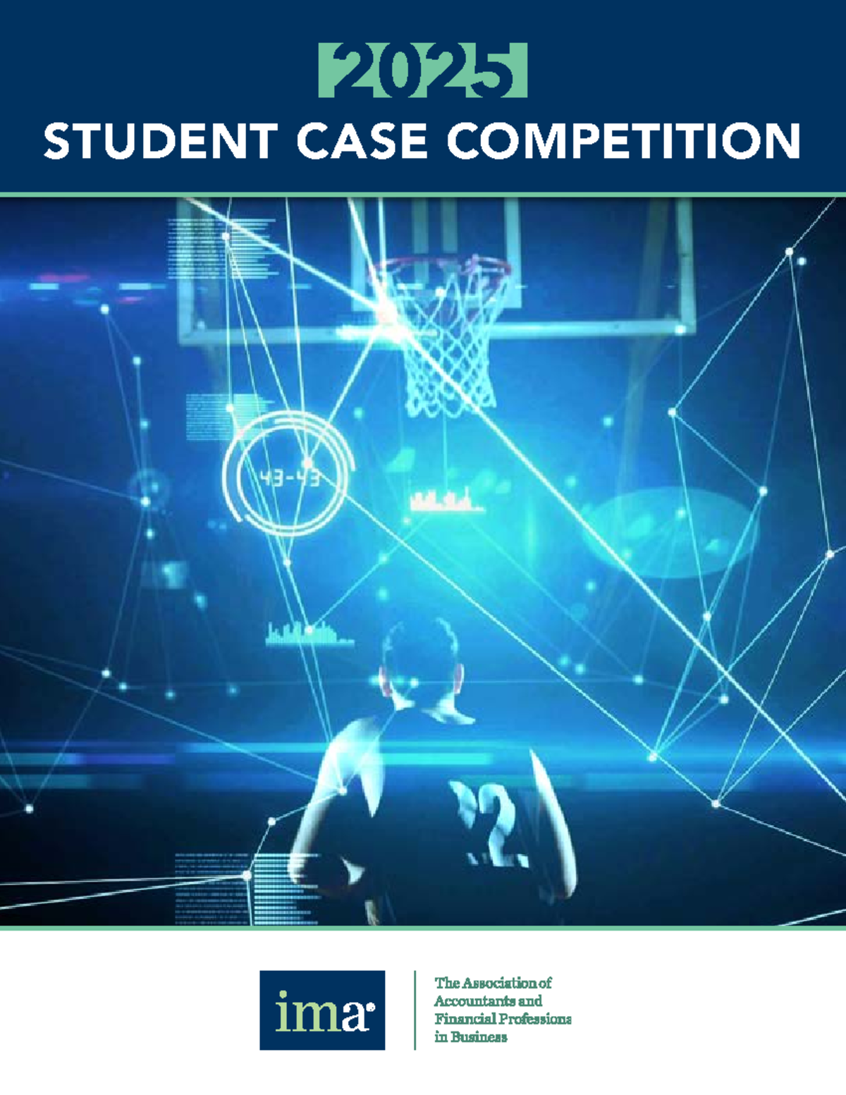 2025 SCC v4 - Case Study - 2025 STUDENT CASE COMPETITION THE STUDENT CASE COMPETITION is ...