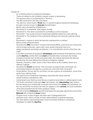 Classical Era - InQuizative answers - Prelude 4 - The composers Haydn ...