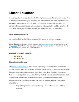 MMW - CONTENTS Topic 1 Sets and Their Types Definition of Set ...