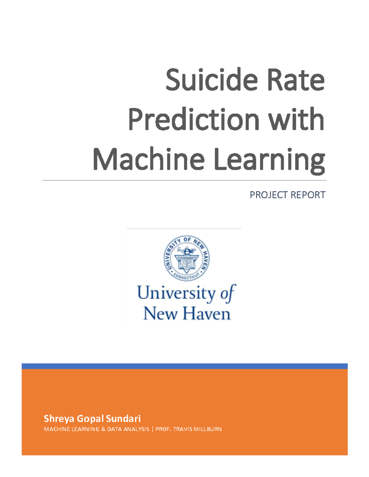 4. Report Suicide Rate Prediction with Machine Learning - Shreya Gopal ...