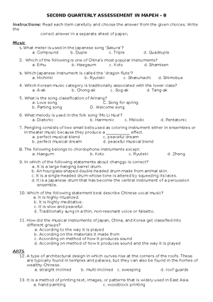 UGRD-GE6100 Understanding the Self Prelim QUIZ 1 - Question 1 Correct Mark 1 out of 1. Flag ...