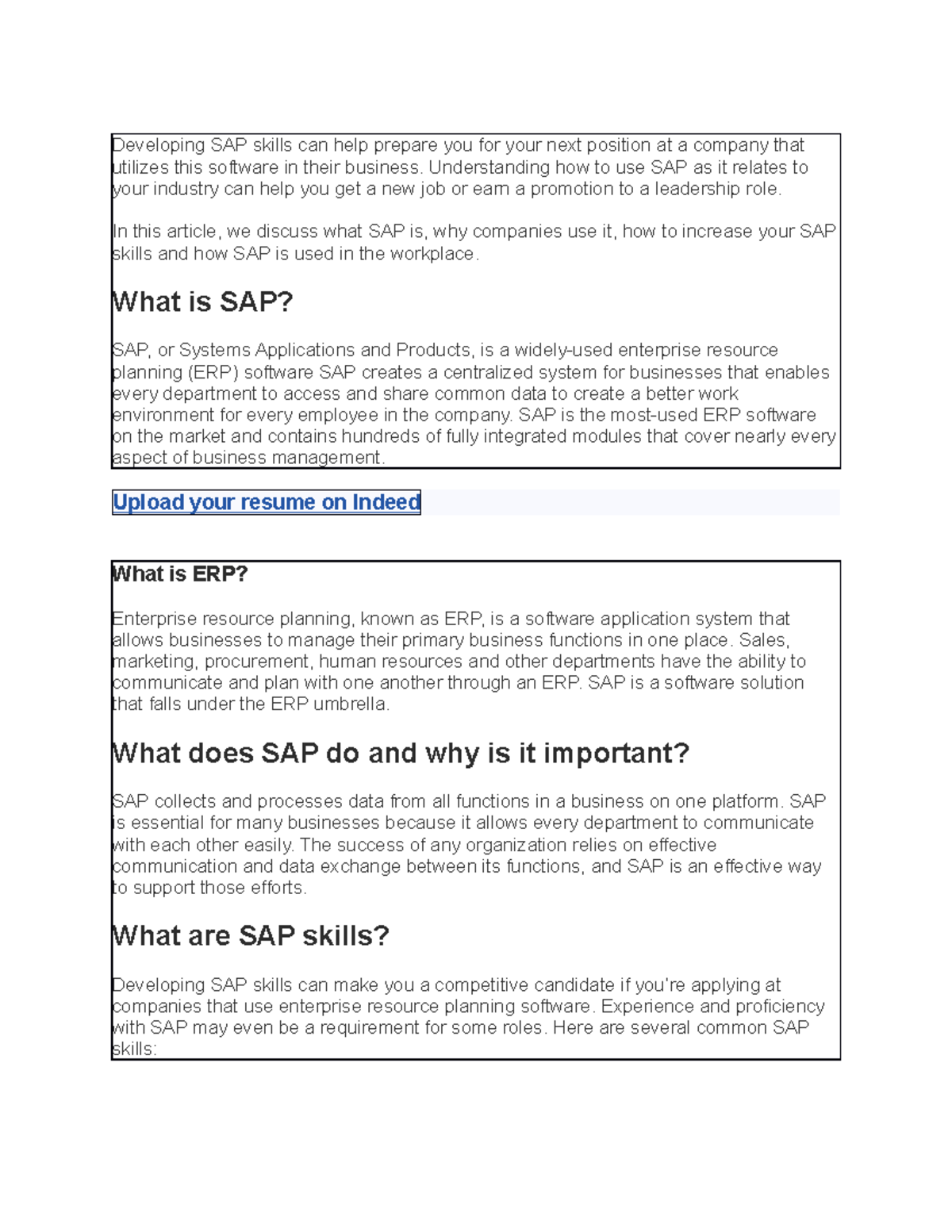 SAP- and- its- Application- An- Overview_ application overview ...