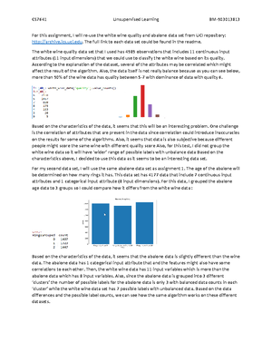 SL08. VC Dimensions - CS7641 SL08. VC Dimensions Mohamed Ameen Amer Page | 1 SL08. VC Dimensions ...
