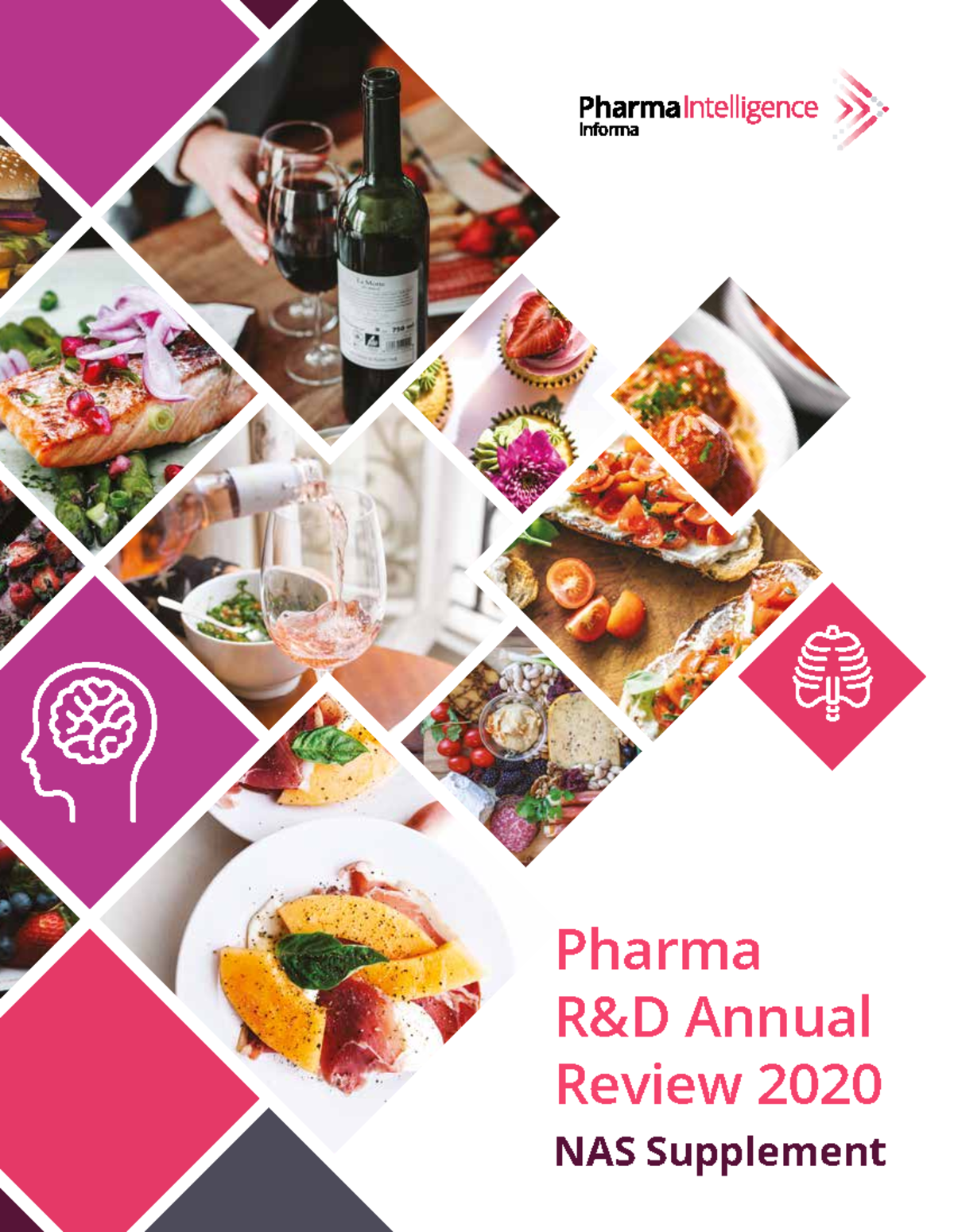R D Review 2020 NAS Supplement Whitepaper - Pharma R&D Annual Review ...