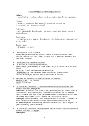 Functioneren binnen een team - p. gesloten vragen E-in en E-ex vragen ...