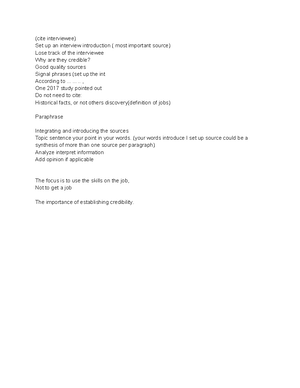 Lab 12 skull 2, brain, cranial nerves 1 - ICranial Cavity Theinside ...