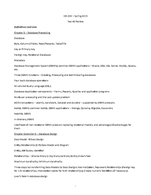 GO16 AC CH01 Grader 1G AS Instructions - Office 2016 myitlab:grader Instructions GO! Access 2016 ...