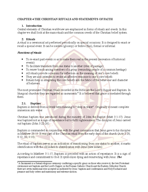 THE Samaritan Guide - THE SAMARITAN A GUIDE Act1 Scene 1- The Failed ...