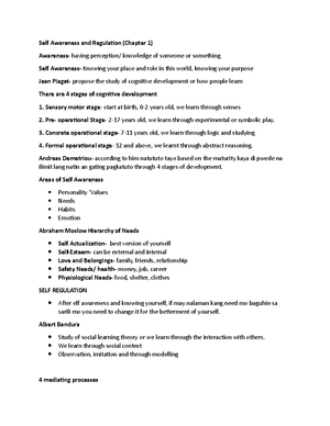 SELF Determination Theory- Service Culture - SELF DETERMINATION THEORY ...