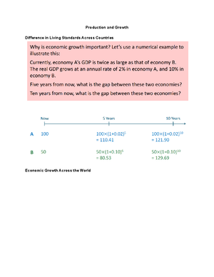 Chap5-measuring total production+income - CHAPTER 8 | GDP: Measuring ...