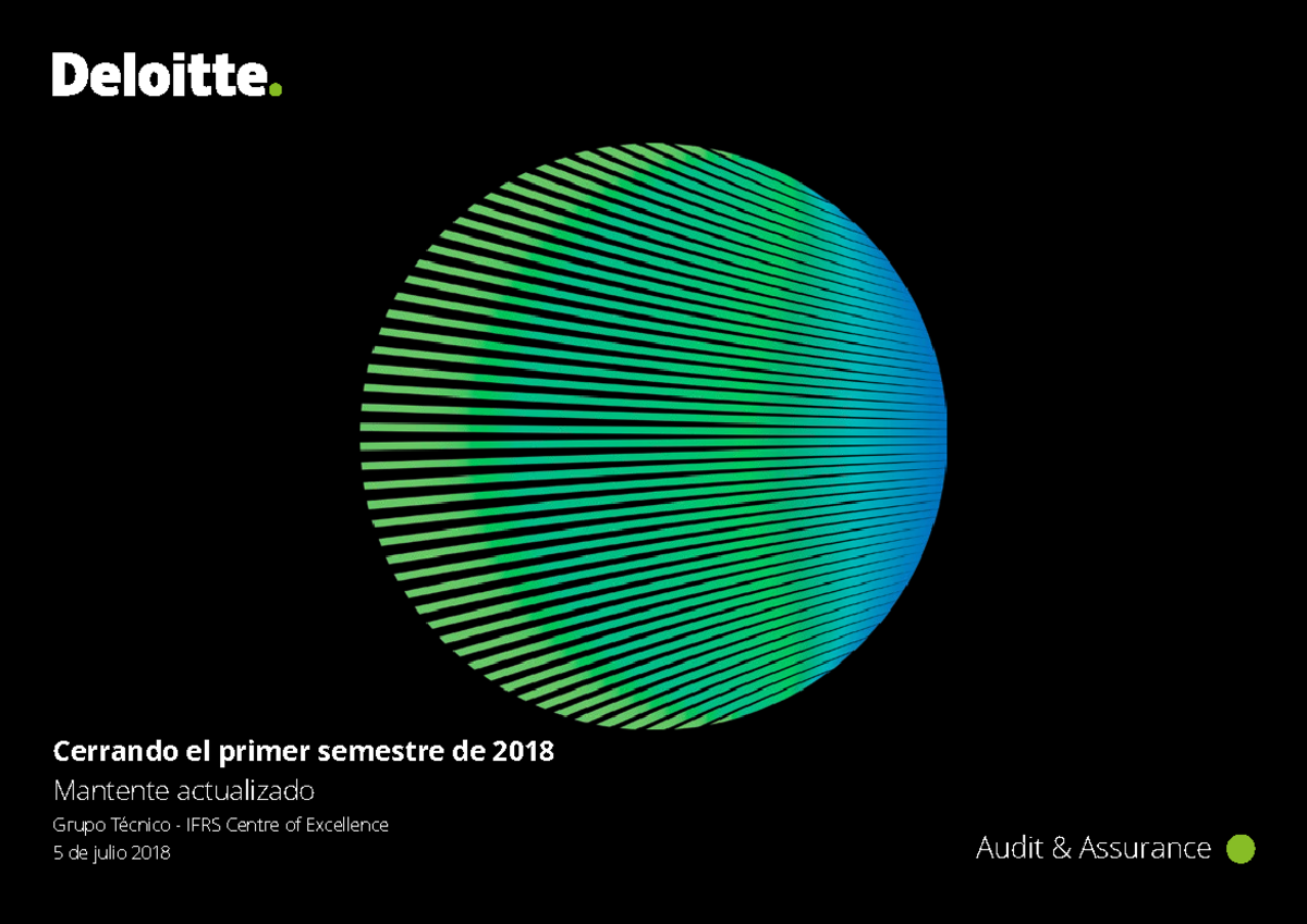 Deloitte-ES-Auditoria-Newsletter- contable-Primer-Semestre-2018 - Audit ...