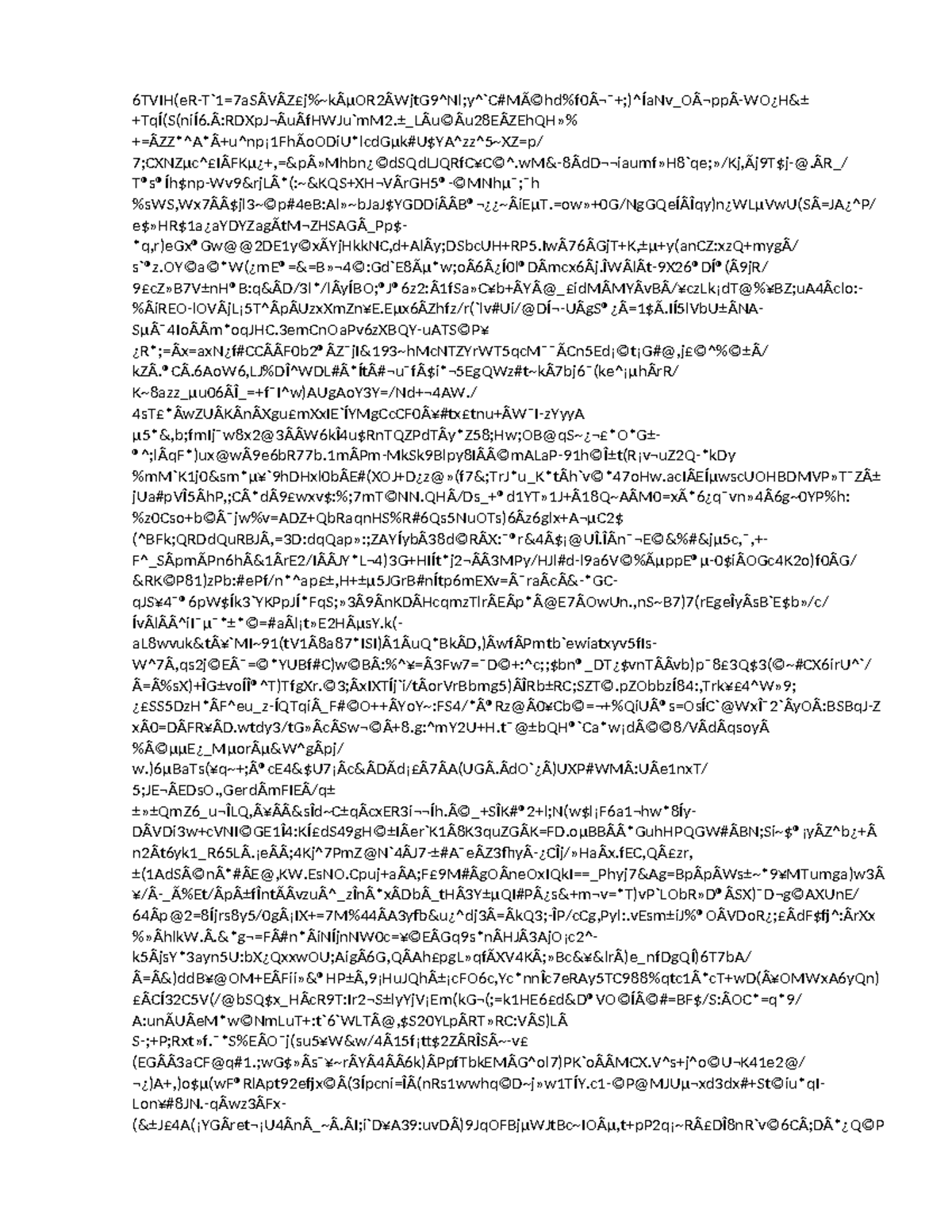 File-hbq Ps - law - 6TVIH(eR-T1=7aSÂVÂZ£j%~kÂμOR2ÂWjtG9^Nl;y^C#MÃ©hd ...