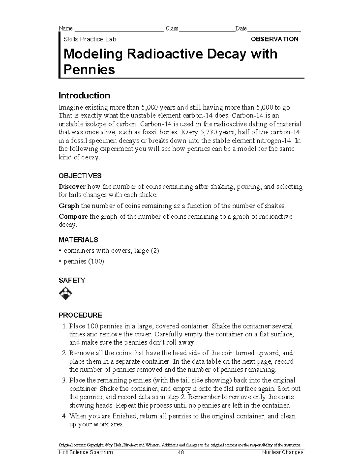 Kami Export - HALF LIFE Penny LAB - Original content Copyright © by ...