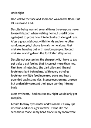 Unit 11 Assignment 2 - Assignment Brief 2022- Student name ...