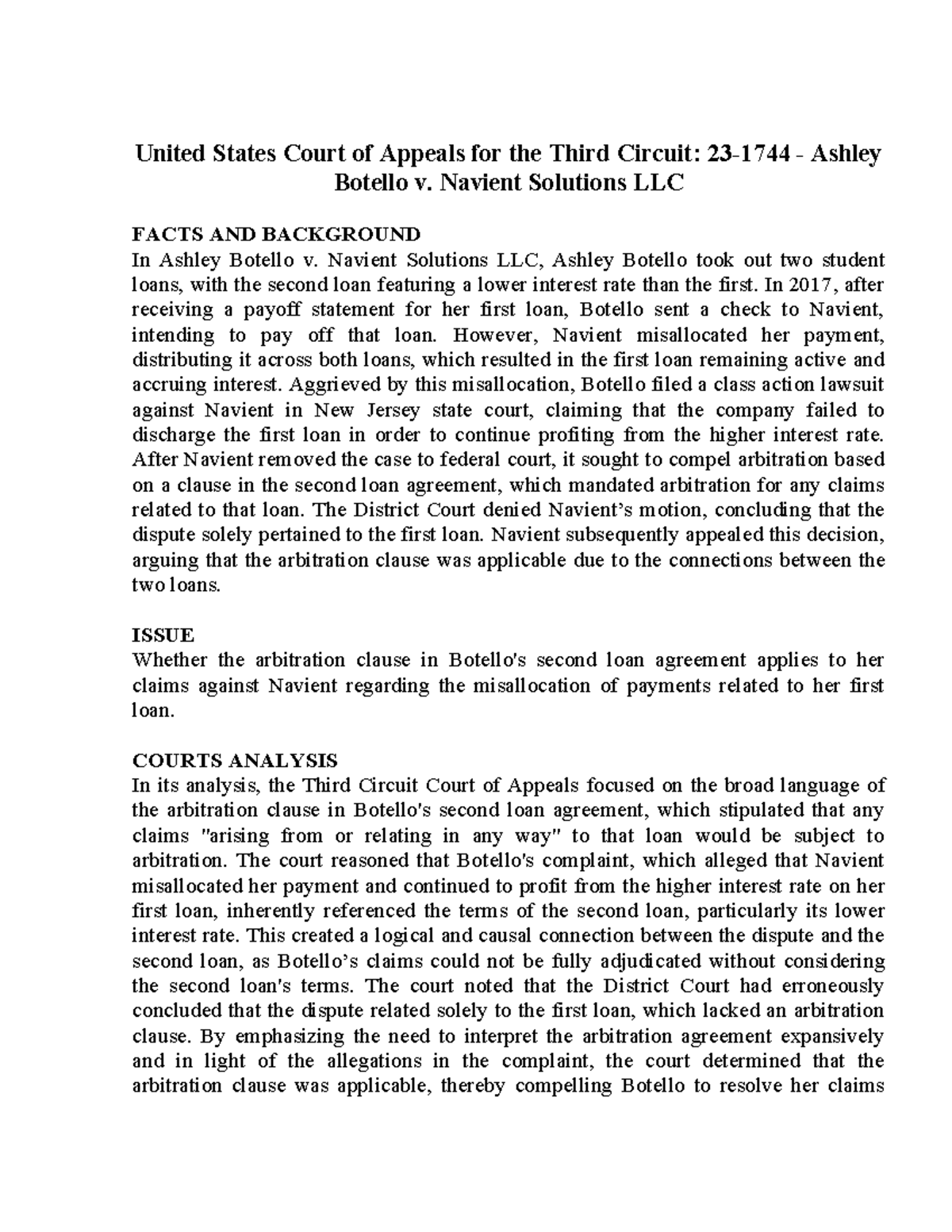 15072024-032 - notes - United States Court of Appeals for the Third ...