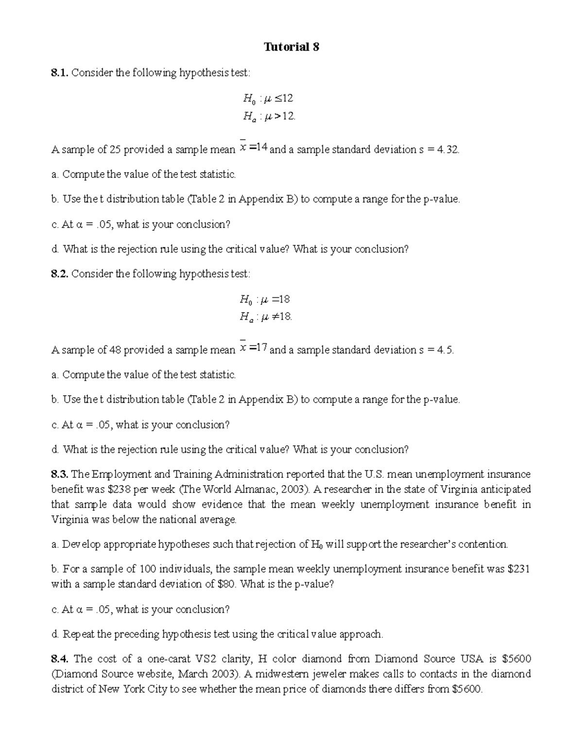 2023-Tutorial 08 - Limited International Presence what are the evidance ...