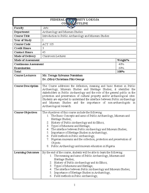 Introduction TO Nigeria Legal Method by Sanni Abiola - CHAPTER ONE LAW ...