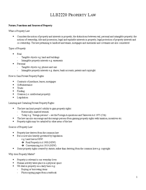 Assignments flow chart - Assignments of Property Rights Flowchart ...