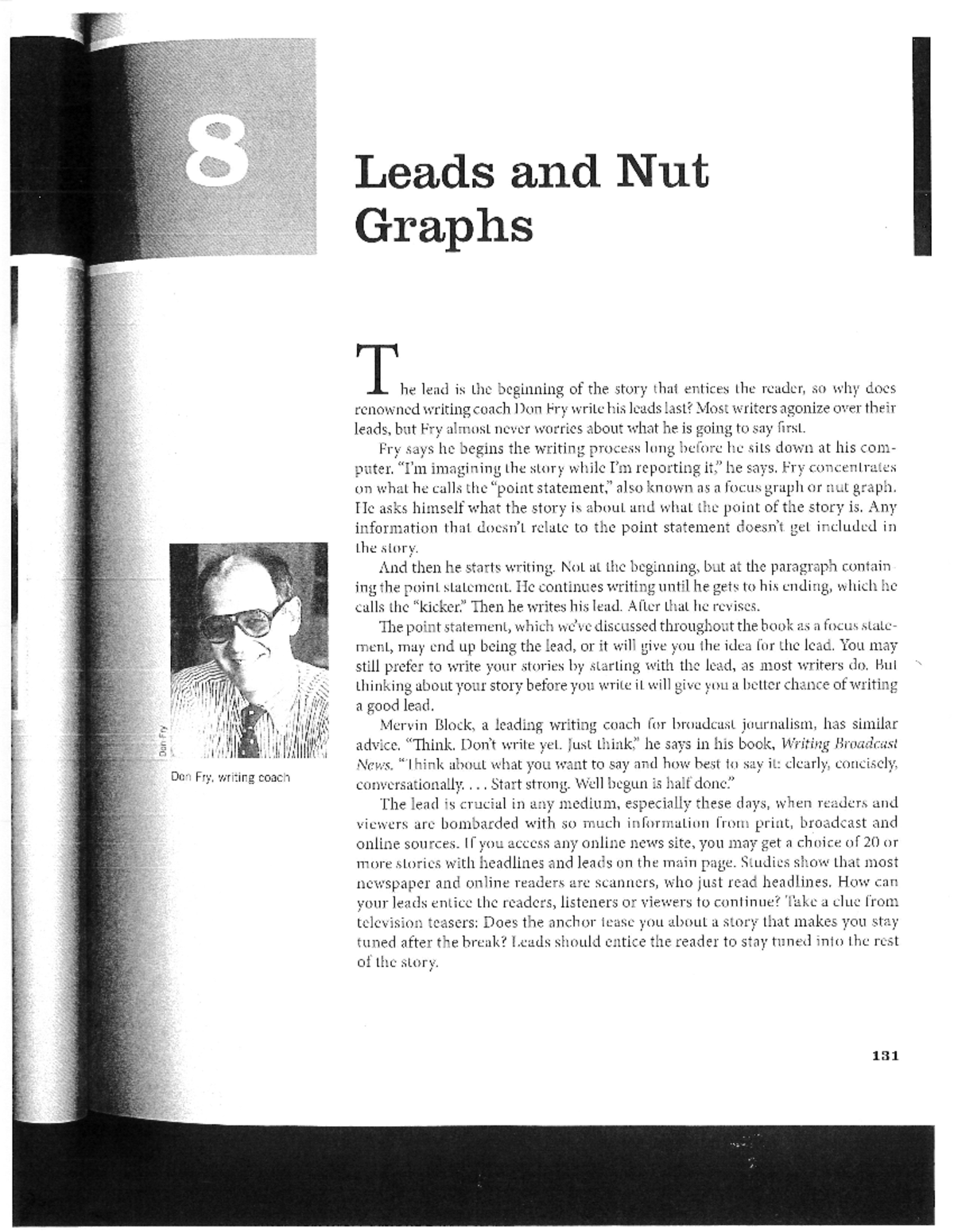 LEAD NUT Graph - This book is very much useful for all. - Leads and Nut ...