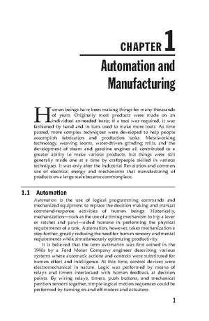 Industrial Automation-3 - Software 231 diagram. Since SFC was derived ...