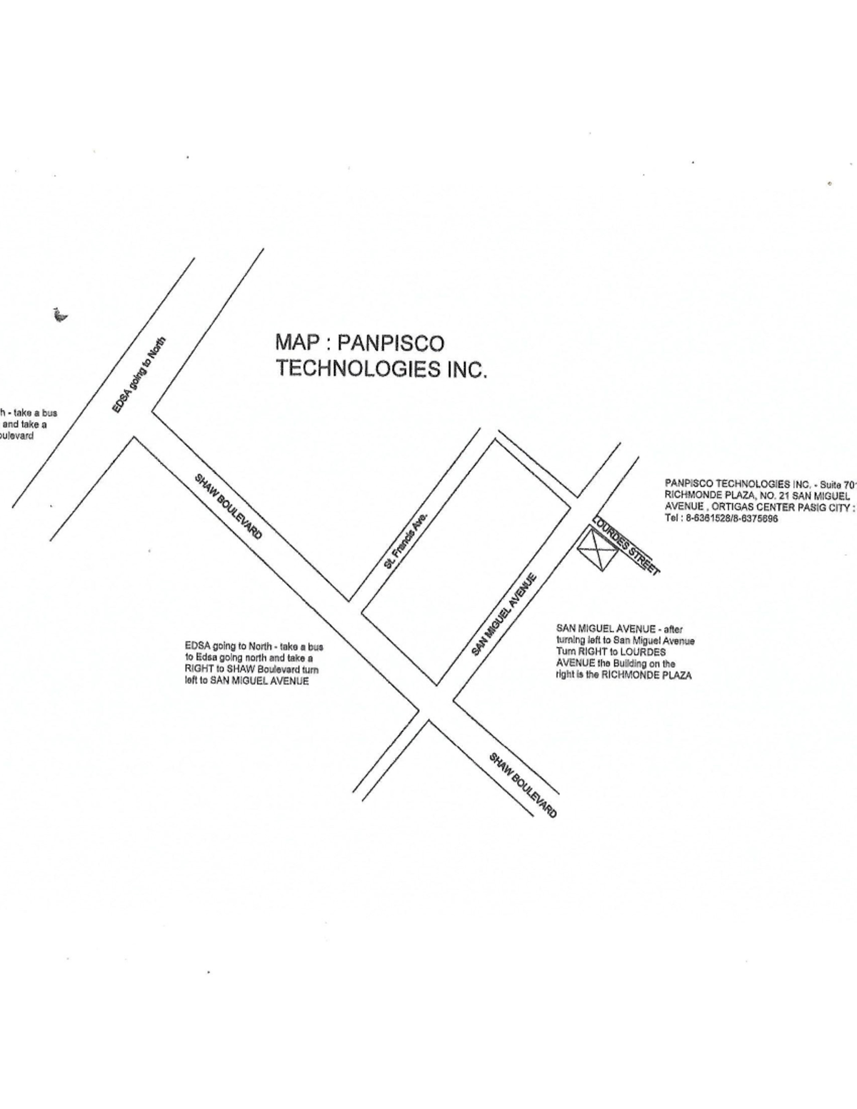 MAP PTI - 07252023 - BS Information Technology - Studocu MAP PTI - 07252023 - BS Information Technology - Studocu