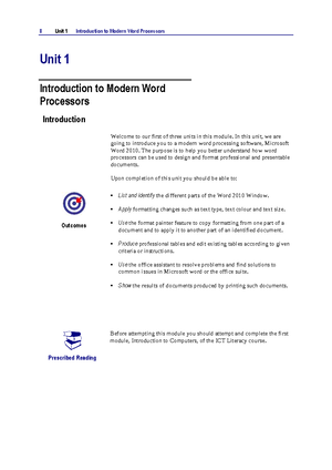 Module 6-Internet and Email - SUPPORT GUIDE Module 5: Internet and E ...