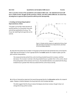 Lab Report I - Investigating Stomata Structure, Function, and Density ...