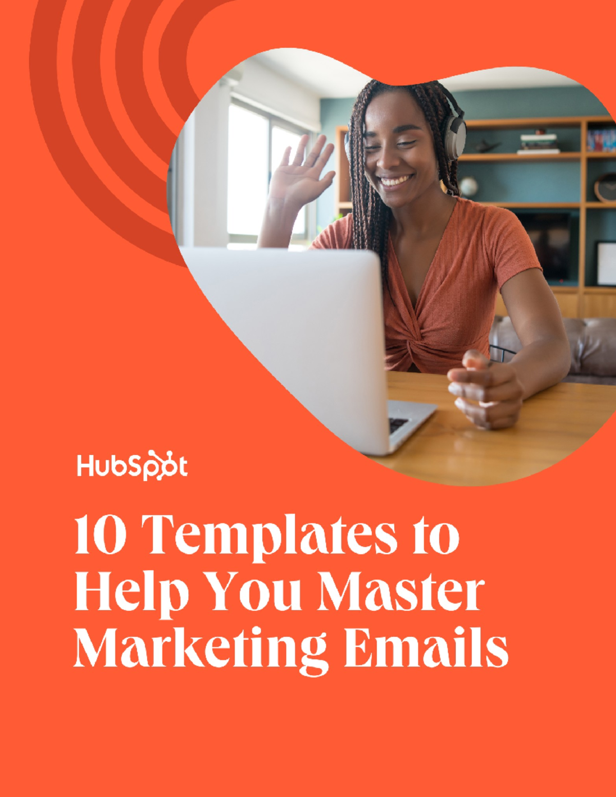 Bản sao của Hub Spot's Marketing Email Templates - Introduction As ...