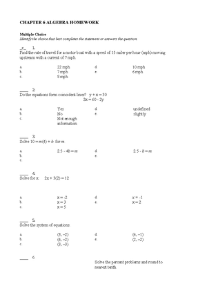 Jersey_College_Homework_2-3 (1).pdf - College Algebra - Homework 2 Name ...