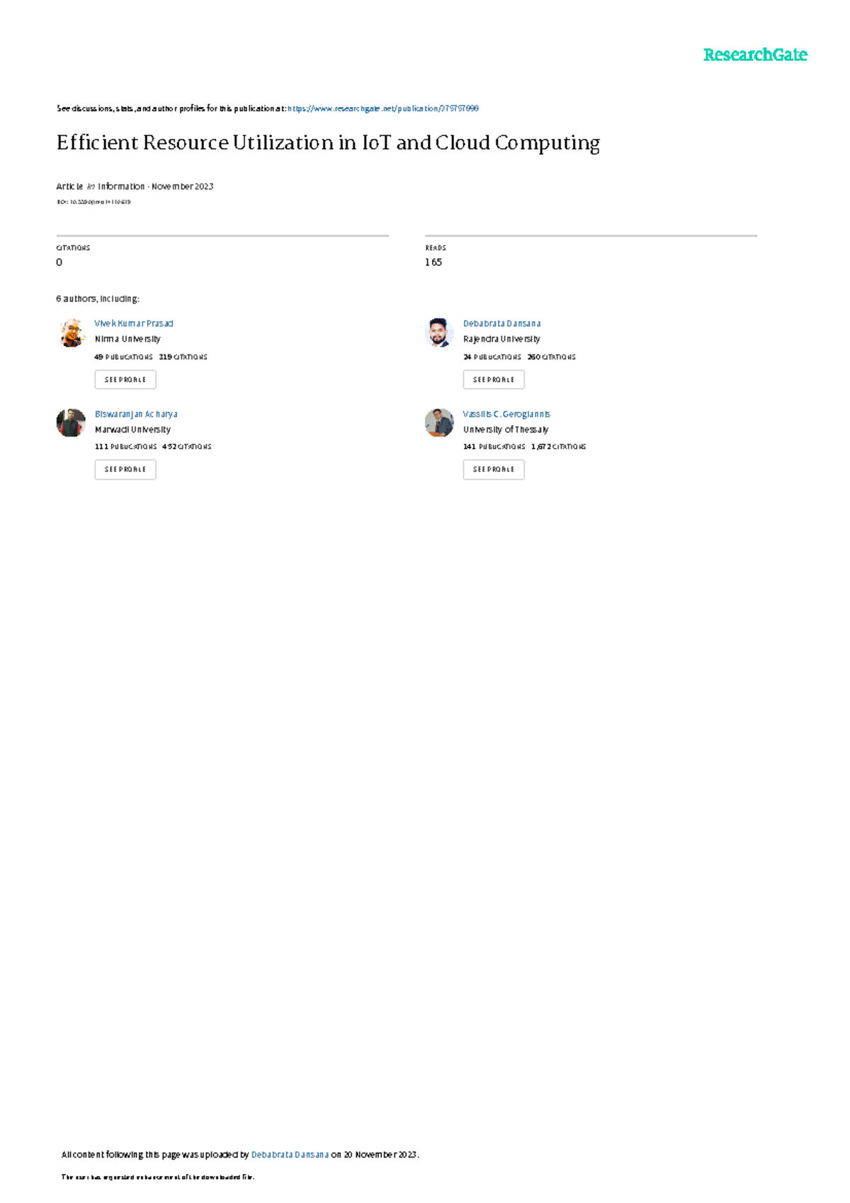 Information 14 00619 v21 - See discussions, stats, and author profiles for this publication at ...