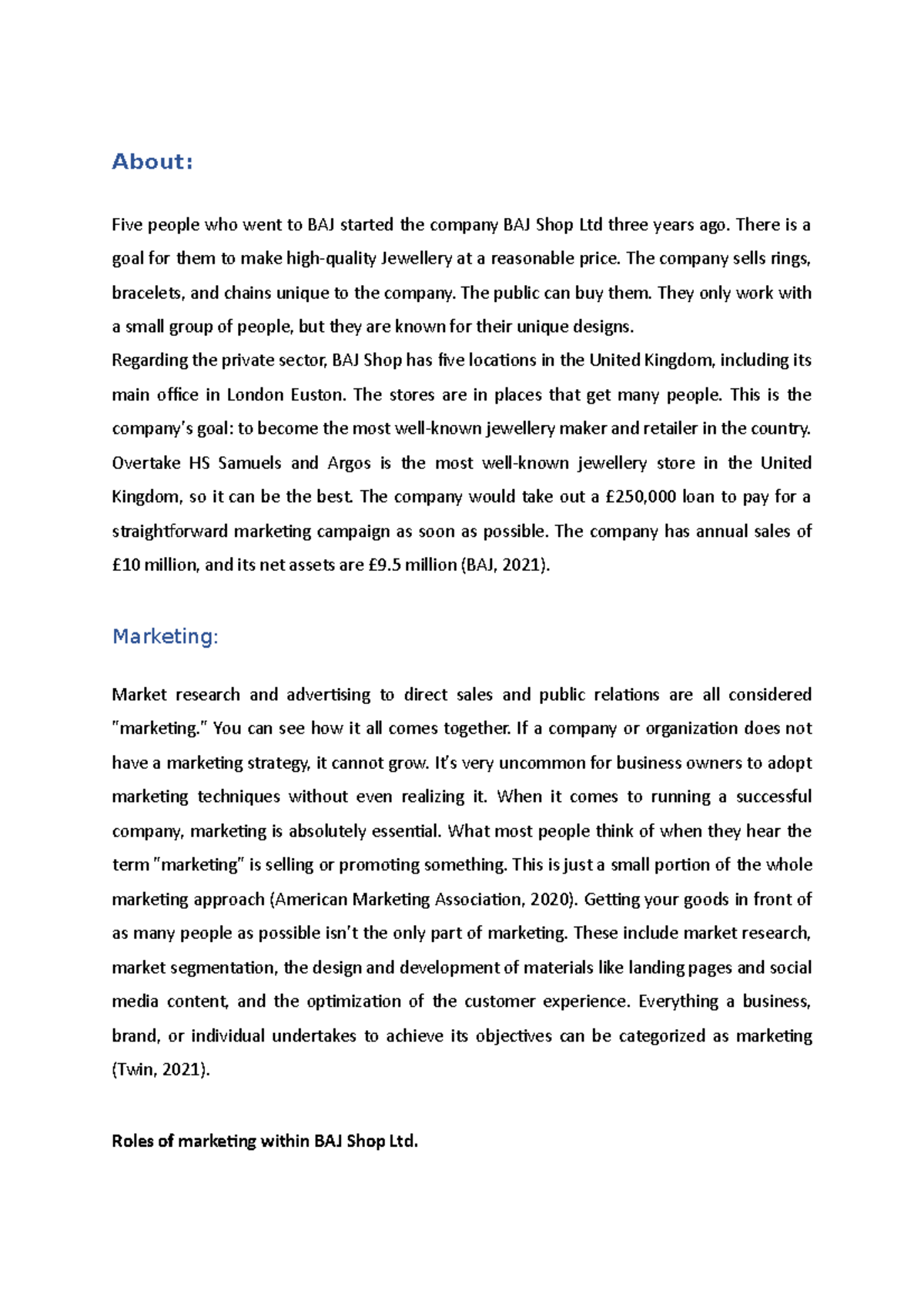 2 meer.edited - About: Five people who went to BAJ started the company ...