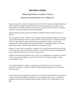 CDI 7 Lecture (DRUG Education AND VICE Control) - DRUG EDUCATION AND ...