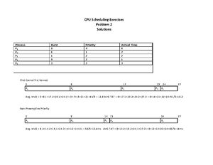 FIT1047 Assignment 1 - FIT1047 - Introduction to Computer Systems, Networks and Security - Studocu