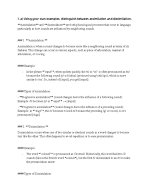 [Solved] with the aid of ample illustration discuss the different ...