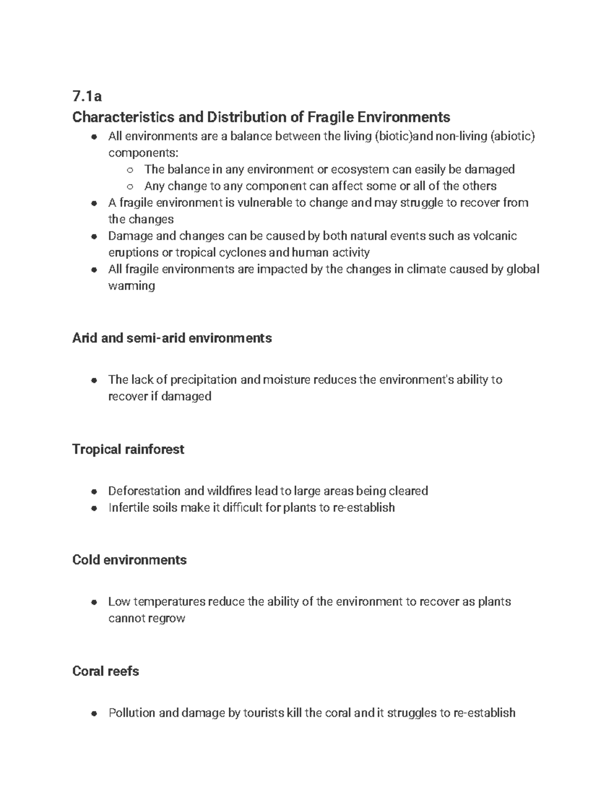 7 - Ramadan is here - 7 Characteristics and Distribution of Fragile ...