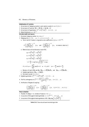 [Mario Paz, William Leigh] Structural Dynamics 5th Ed-81 - Génie ...