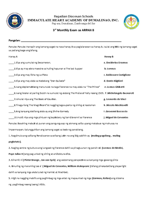 1.CDI 2 - none - Course Code : CDI 2 Course Title : Specialized Crime ...